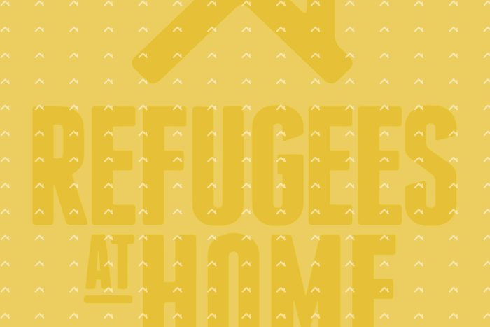 Thousands Of Ukrainian Refugees Living In Hotels Refugees At Home