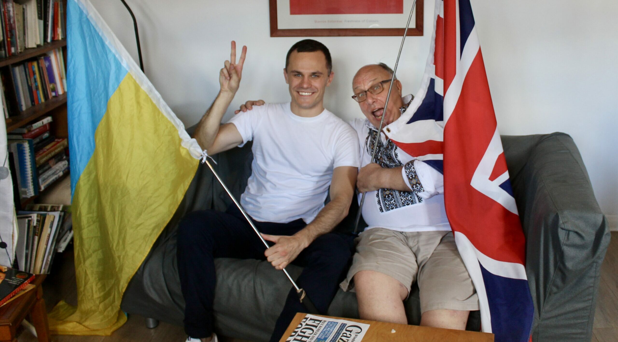 Survey of hosts shows ‘positive but patchy’ response - Refugees at Home