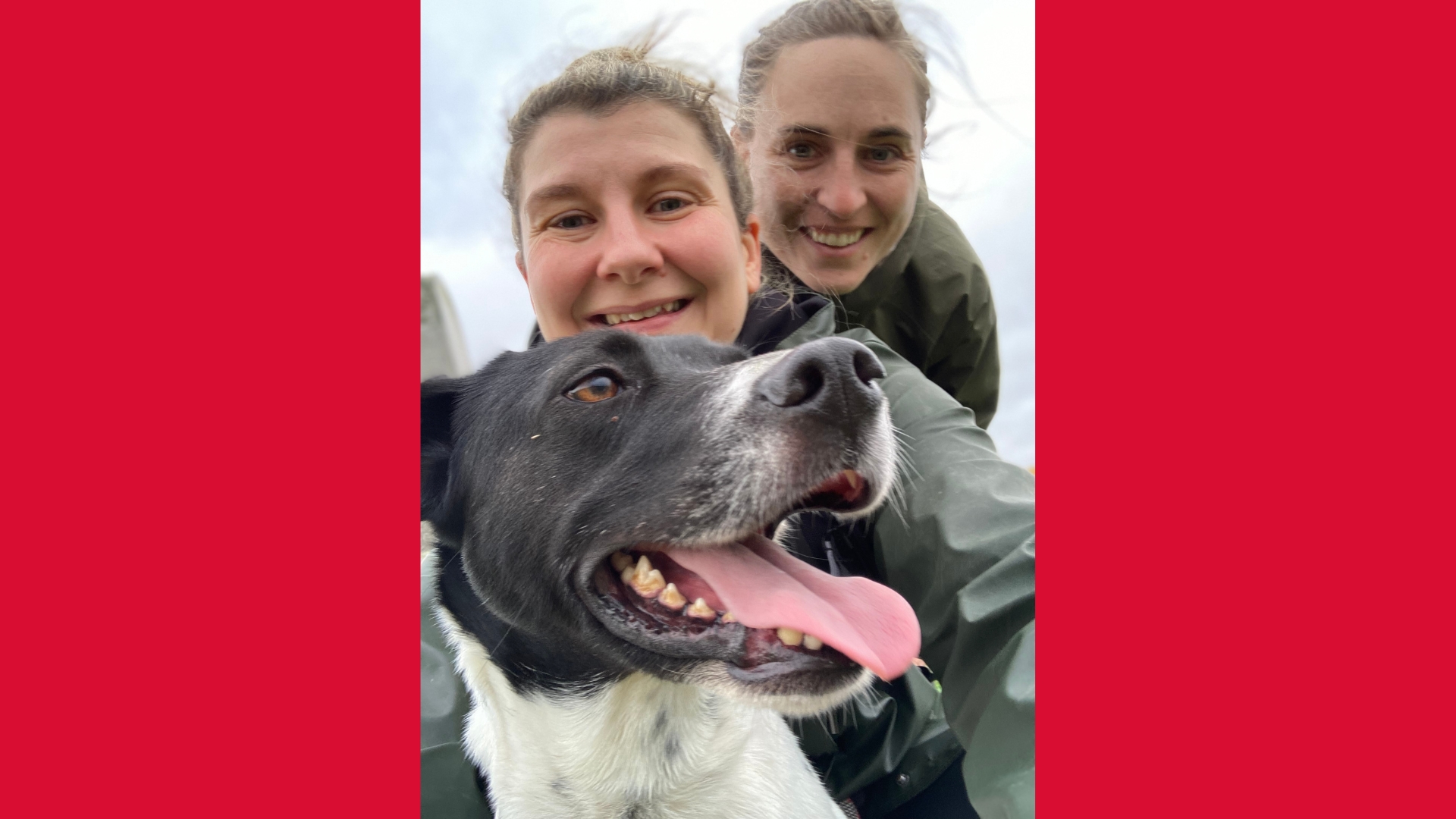 "A couple of our guests seem like different people now because they’re able to be themselves ...